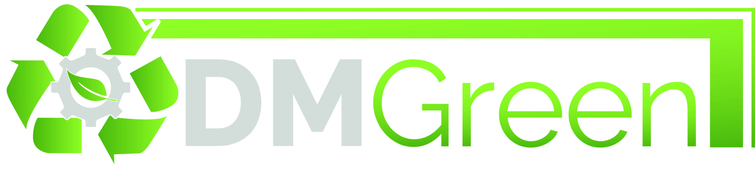 Presses verticales - DM Green